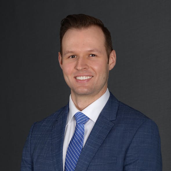 Brendan North | Security Info Watch