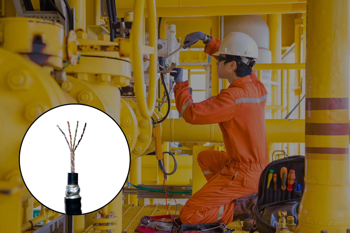 Paige GameChanger Cable | Security Info Watch