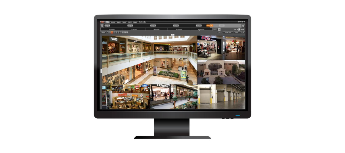 3VR Prime Video Management Hardware and Software System as a Service ...