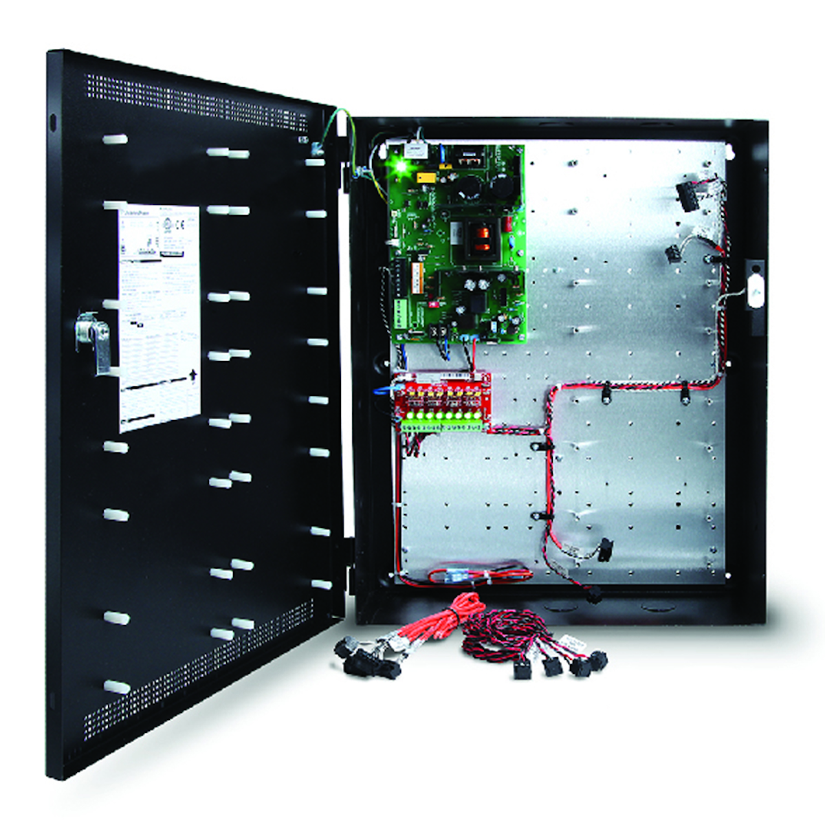 LifeSafety Power ProWire XPRESS From: LifeSafety Power | Security Info ...