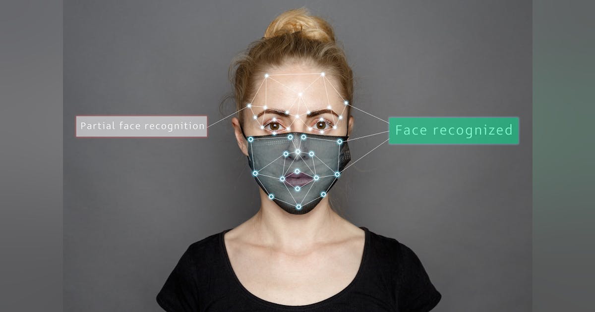 NIST: Masks wreak havoc on facial recognition algorithms | Security ... NIST: Masks wreak havoc on facial recognition algorithms | Security ...