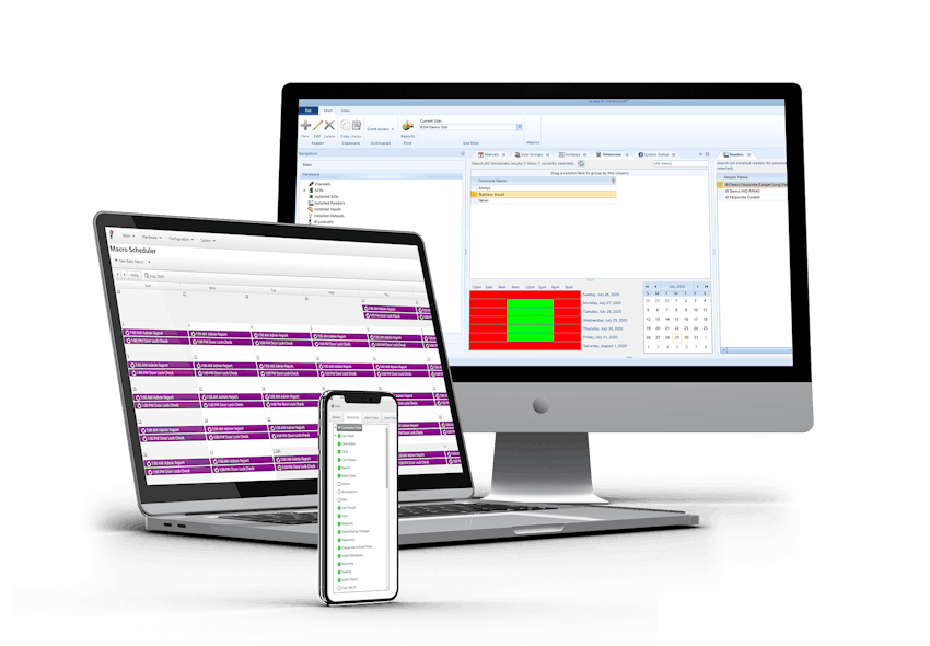 RS2 Technologies Access It! Universal.NET Security-as-a-Service (SaaS) | Security Info Watch