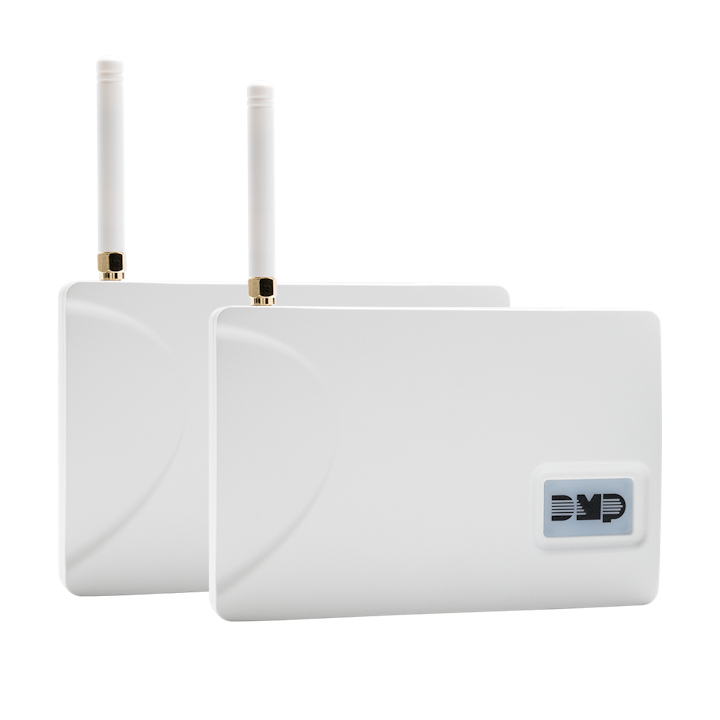 DMP’s DualCom and CellCom Alarm Communicators From: Digital Monitoring ...