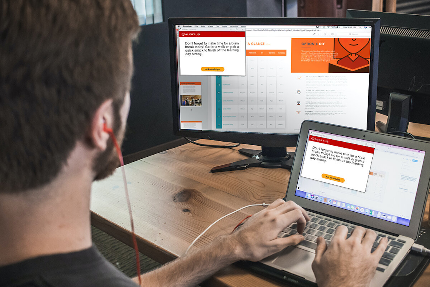 Alertus Desktop Alert System for Chrome From: Alertus Technologies ...