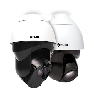 FLIR Systems’ Quasar 4K PTZ Camera | Security Info Watch