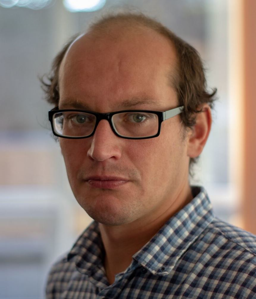 David Balaban | Security Info Watch