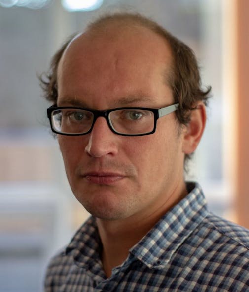 David Balaban | Security Info Watch