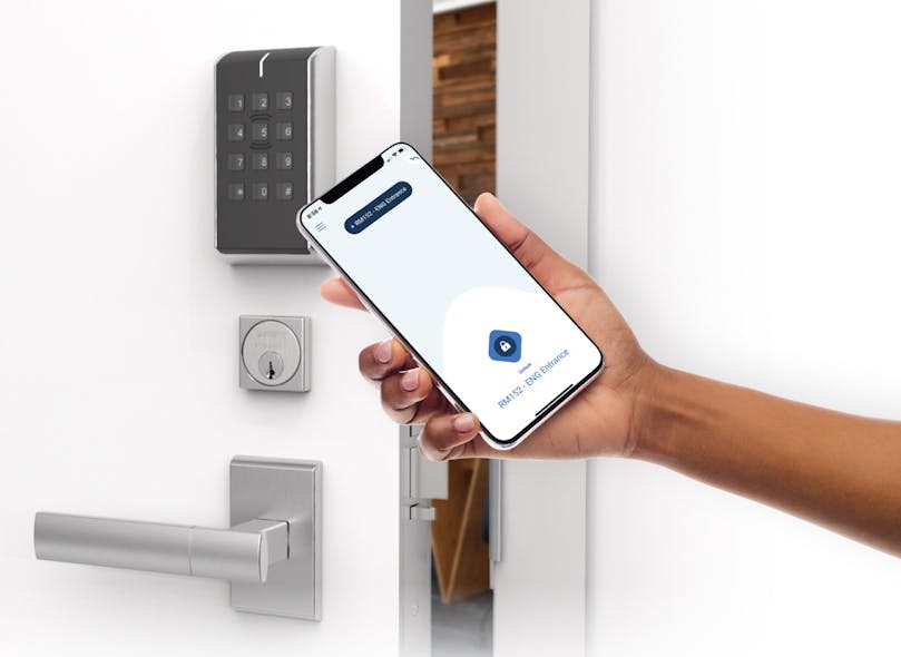 ASSA ABLOY announces IN Series integration with LenelS2 BlueDiamond app ...