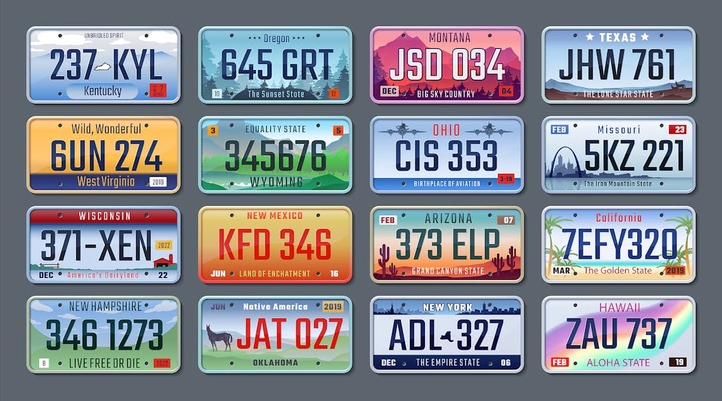 How optical character recognition is making cities smarter | Security ...