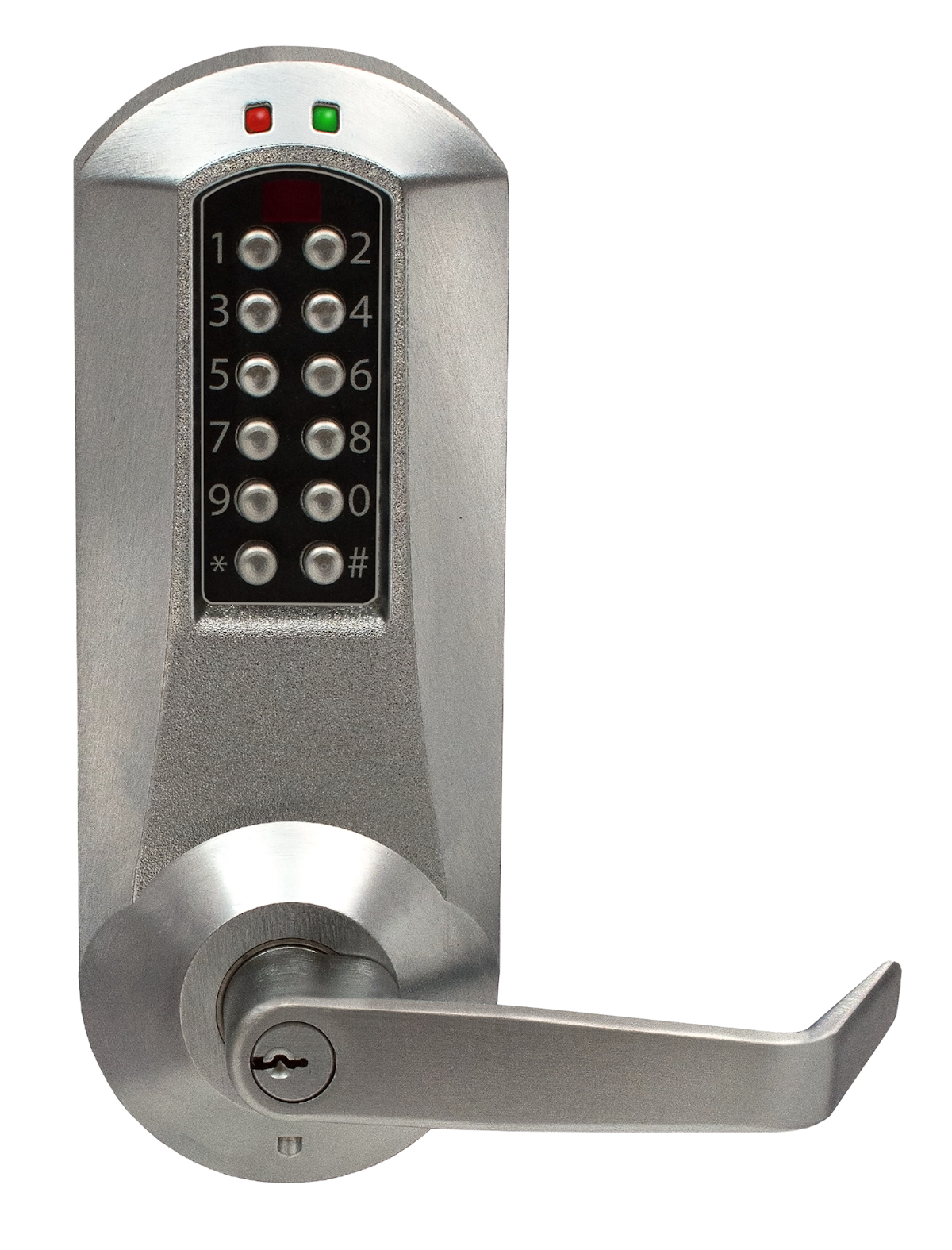 Simplex Pushbutton Locks from dormakaba From: dormakaba USA | Security ...