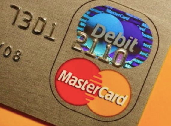Mastercard, MatchMove and Idemia to pilot fingerprint biometric card in ...