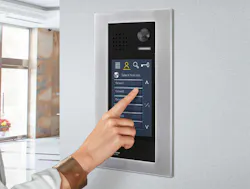 COVID and Visitor Management in Multi-Tenant Facilities | Security Info ...