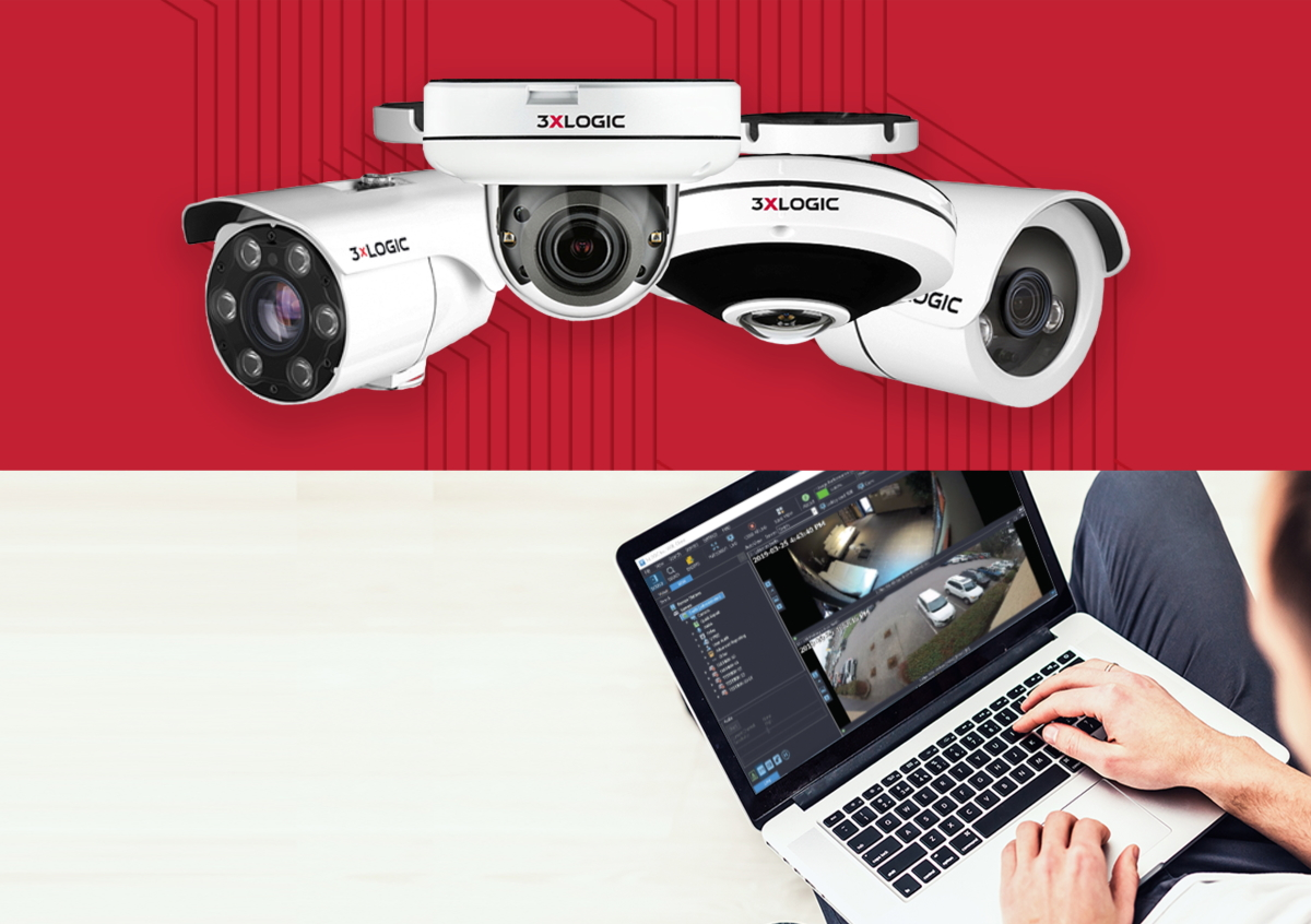 3xLOGIC launches the VIGIL video solutions in EMEA market | Security ...