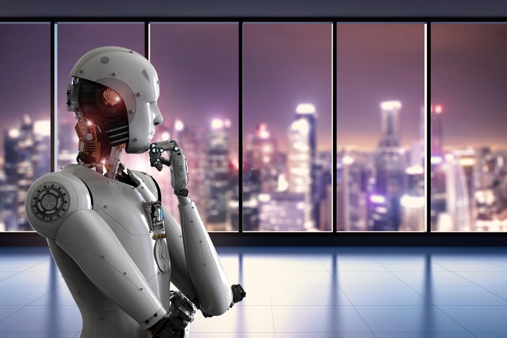 Artificial Intelligence and Intelligent Automation: What’s the ... Artificial Intelligence and Intelligent Automation: What’s the ...