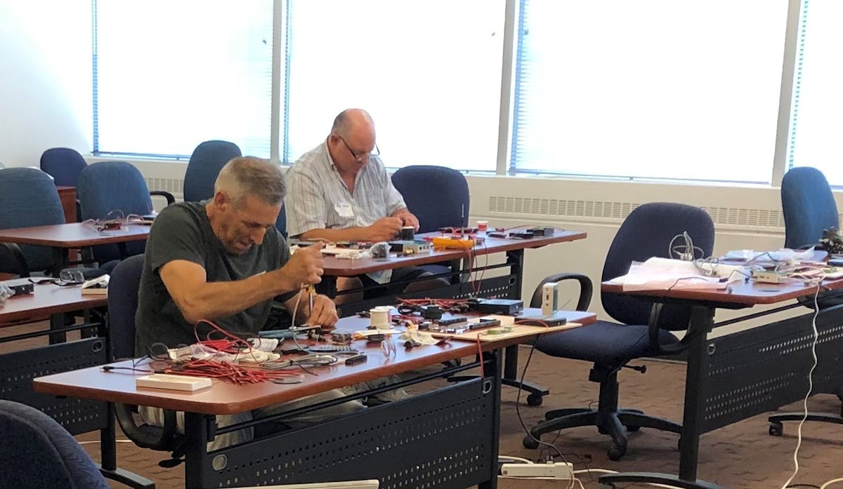 OSDP Takes the Next Big Step | Security Info Watch