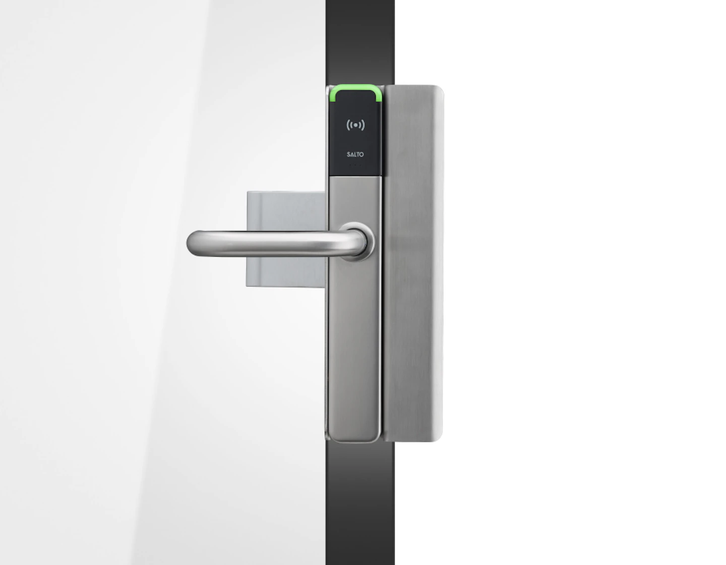 SALTO's XS4 One Deadlatch From: Salto Systems Inc. | Security Info Watch