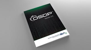SIA releases version 2.2 of OSDP standard | Security Info Watch