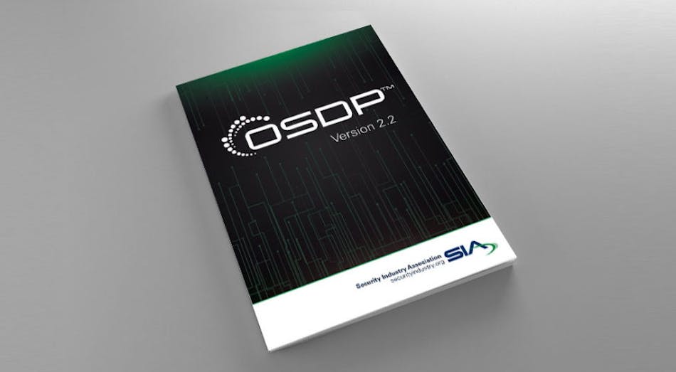 SIA releases version 2.2 of OSDP standard | Security Info Watch