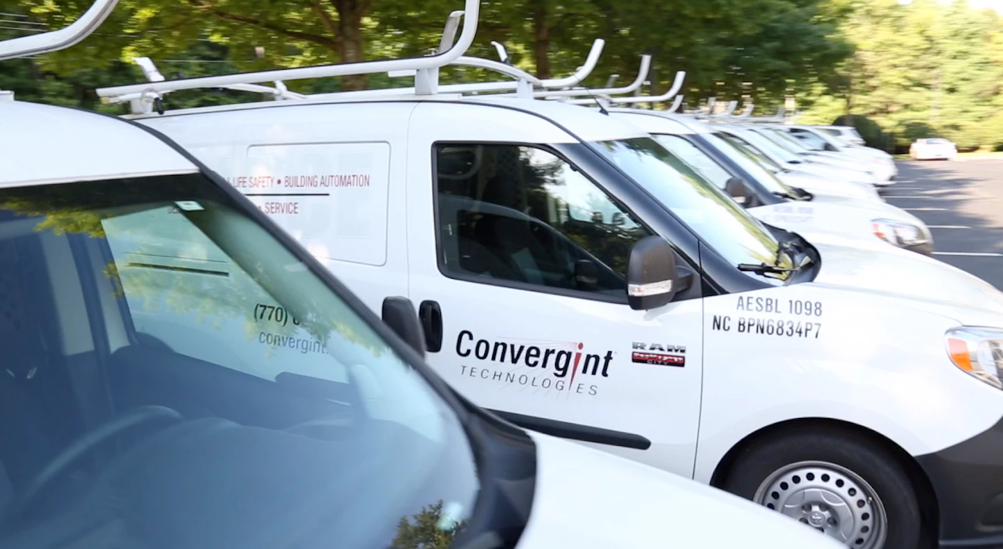Convergint continues to grow in midst of pandemic | Security Info Watch