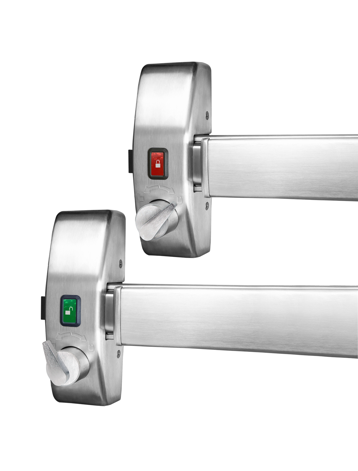 BEST ADA Rim Cylinder Thumb Turn from dormakaba From: dormakaba USA ...