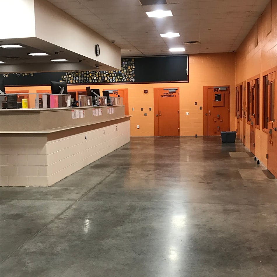 Correctional security technology must be leveraged during pandemic ...