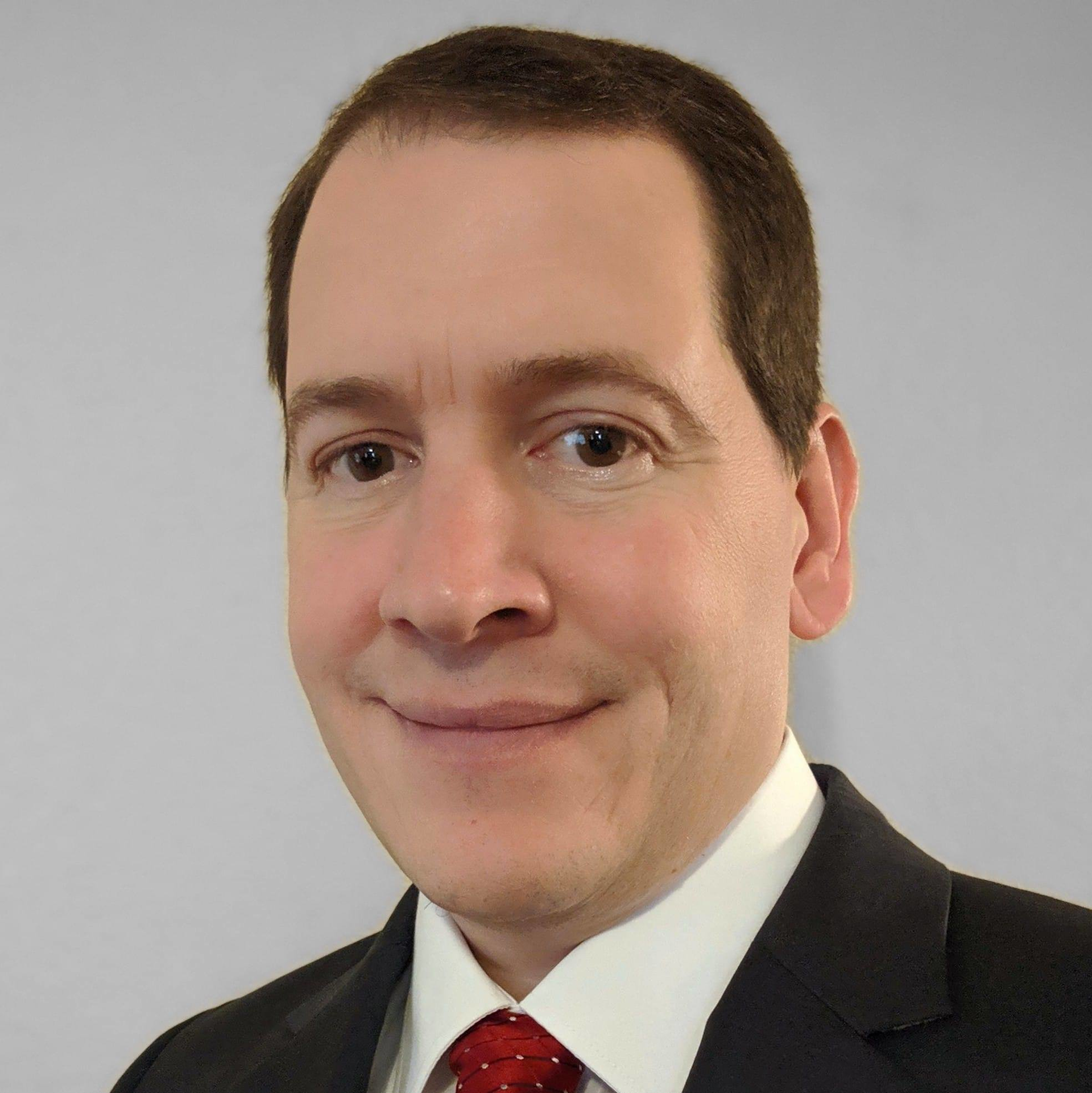 Steve Baker | Security Info Watch