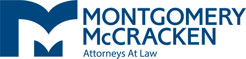 Montgomery Mccracken Logo Montgomery McCracken Walker & Rhoads LLP