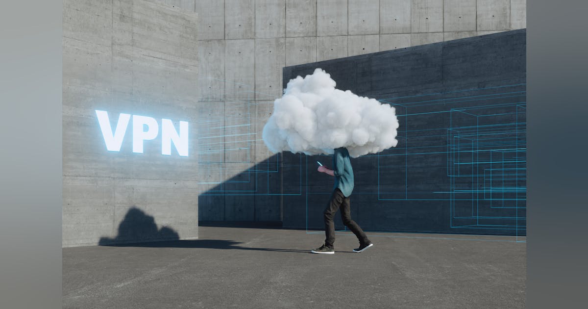 Are VPNs really secure? | Security Info Watch Are VPNs really secure? | Security Info Watch