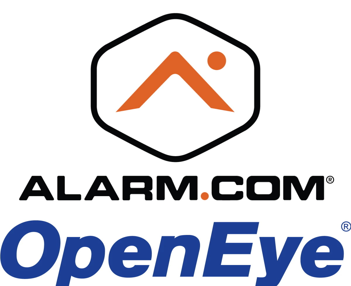 OpenEye completes technology integration with Alarm.com | Security Info ...