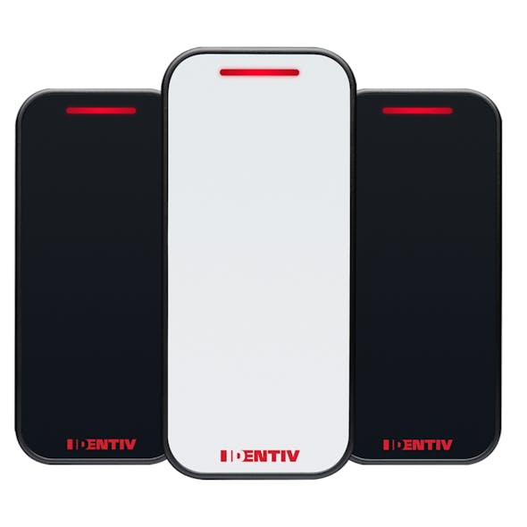 Primis Access Control Readers from Identiv | Security Info Watch