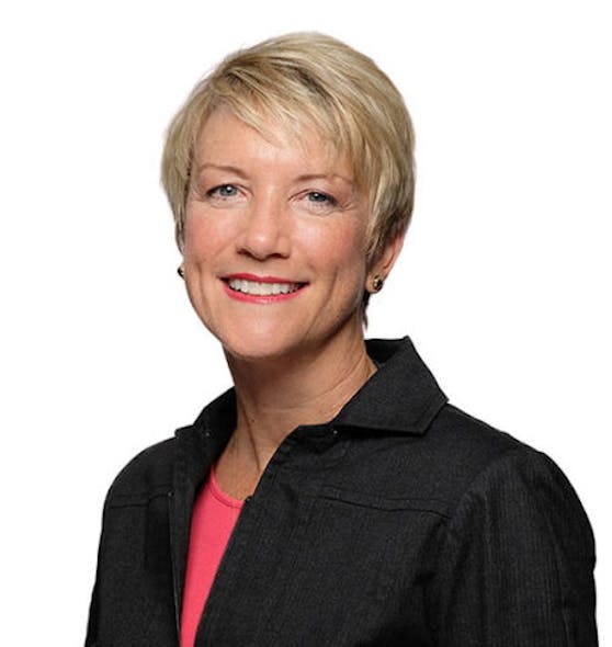 SIA names Tracy Larson as 2021 Sandy Jones Volunteer of the Year ...