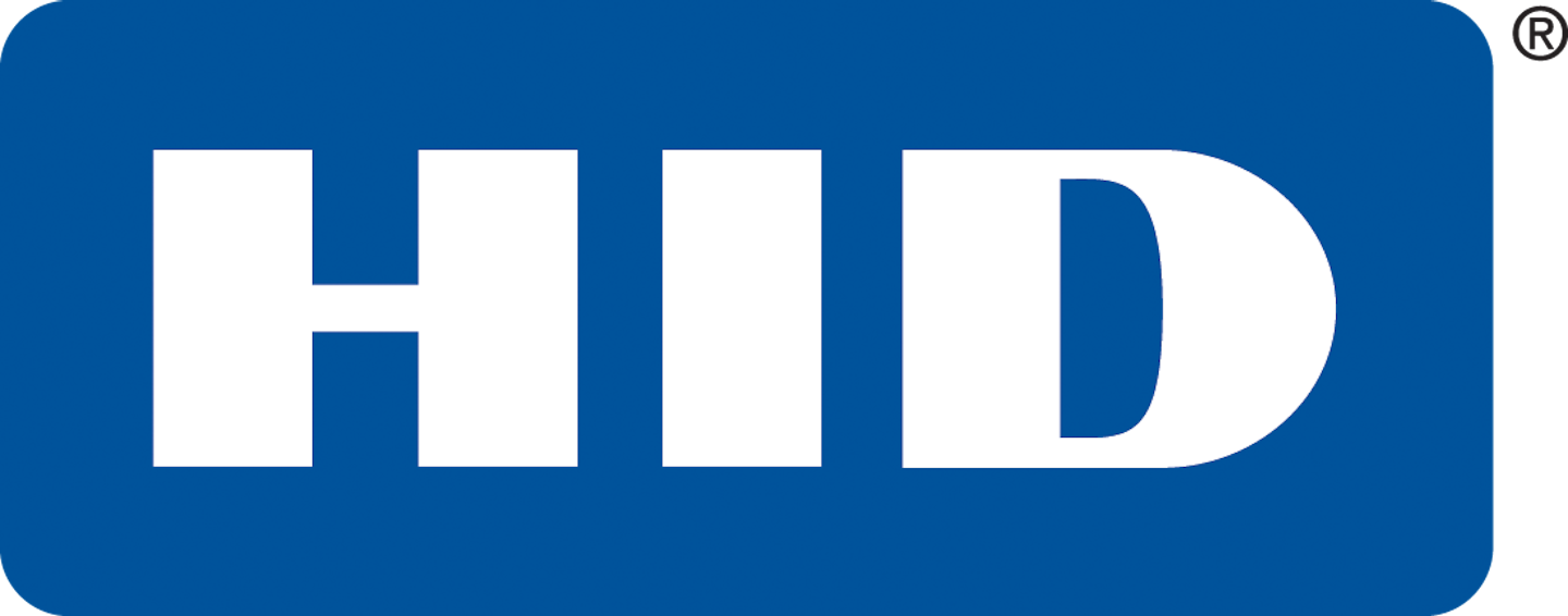 HID Global's WorkforceID Authentication solution From: HID Global ...