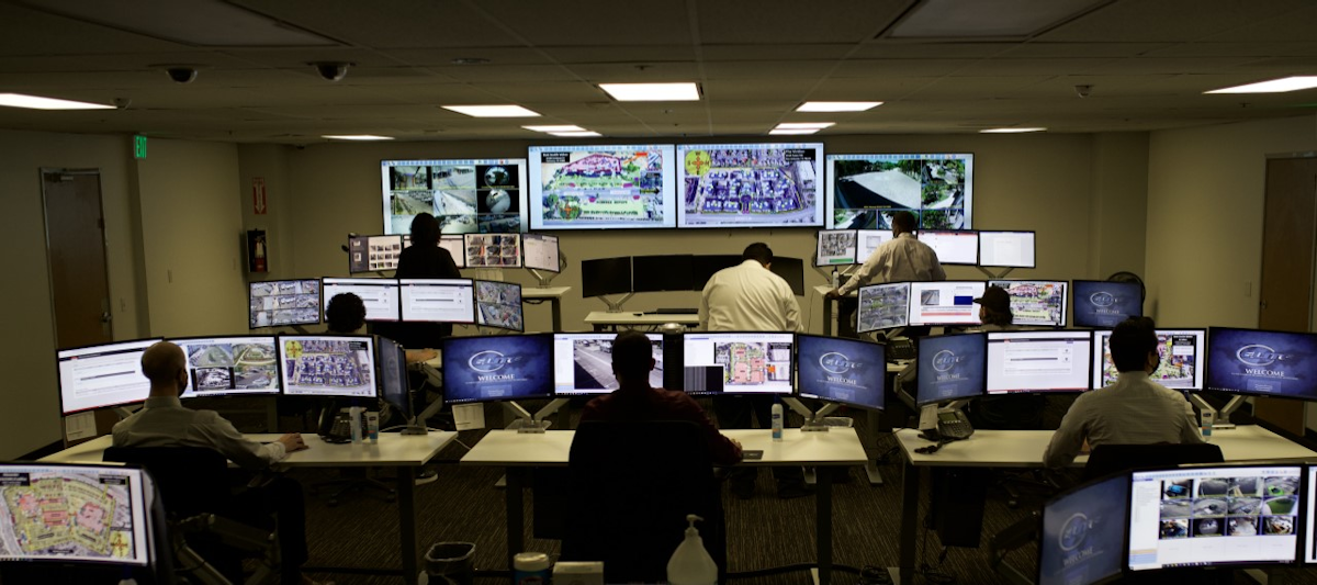 Monitoring Centers Survive and Thrive Despite the Pandemic | Security ... Monitoring Centers Survive and Thrive Despite the Pandemic | Security ...