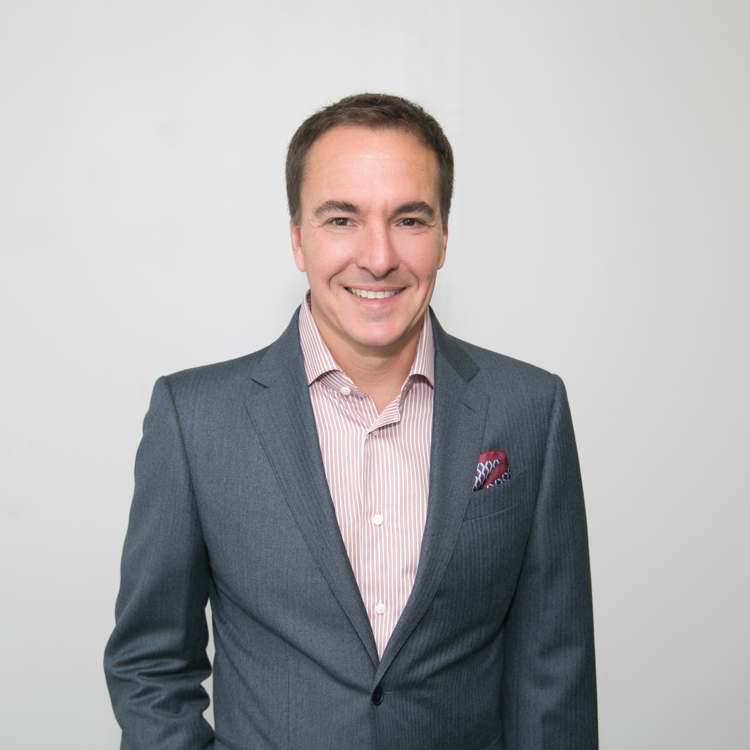 Industry Influencer: Dean Drako Shares His Own Vision Quest for ...