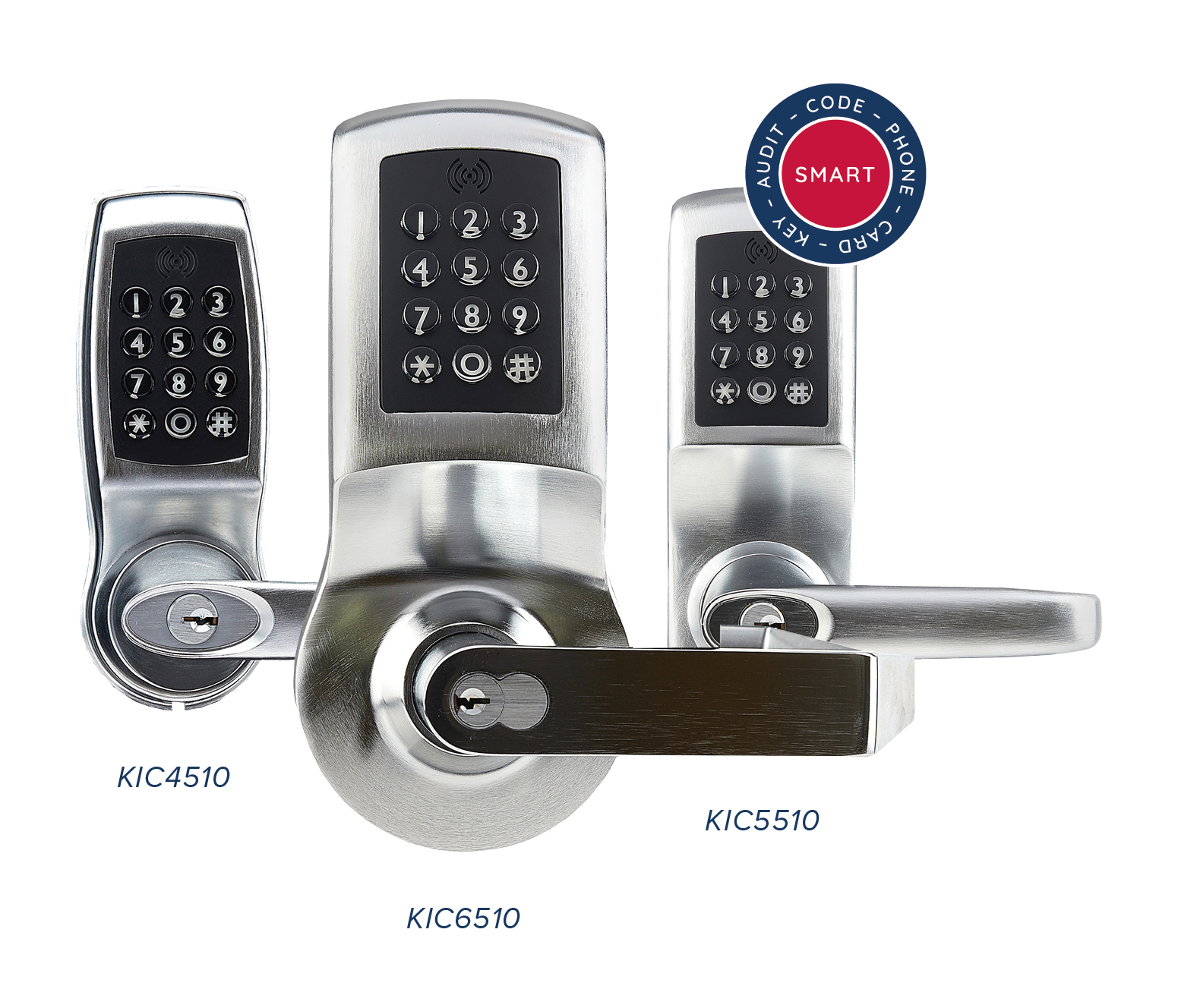 BLE Enabled Locks from Keyincode | SecurityInfoWatch