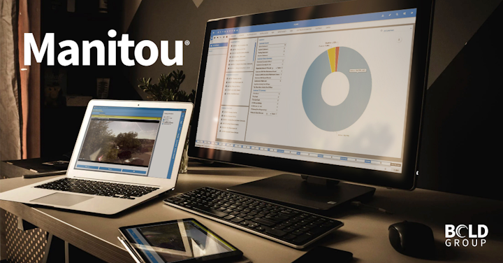Manitou Alarm Monitoring Software from Bold Group From: Bold Group ...