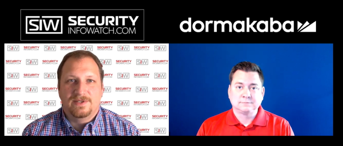 Industry Spotlight: Inside dormakaba's Switch Tech solution | Security ...