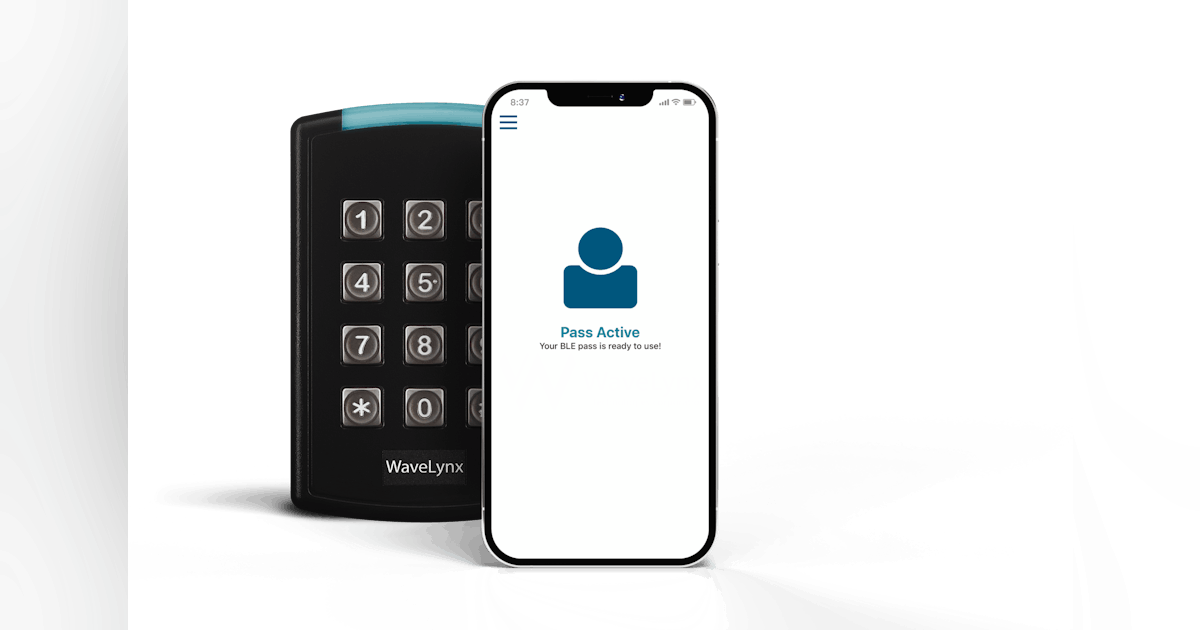 Wavelynx Multi-Tech Readers with Free Mobile Credentials | Security ... Wavelynx Multi-Tech Readers with Free Mobile Credentials | Security ...