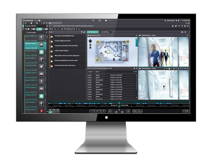 Qognify joins NVIDIA Metropolis Partner Program | Security Info Watch