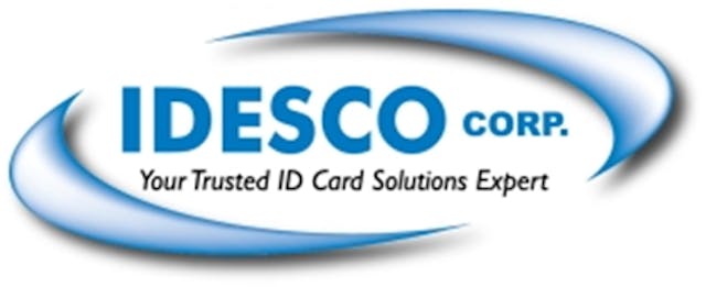 Idesco launches new online tool for ordering preprinted badges | Security Info Watch