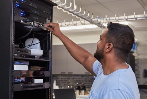 SnapAV invests $2.3M in Quality and Innovation Lab expansion to develop ...