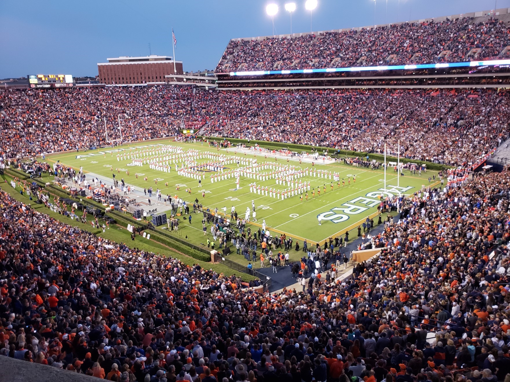 Security Challenges Await as Football Fans Return to Stadiums ...