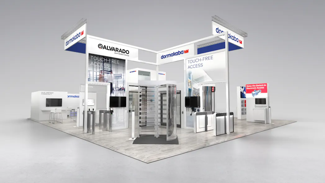 dormakaba demonstrates the new role of access control solutions in ...