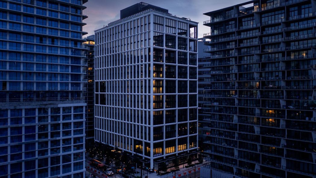 ReliaQuest announces new corporate headquarters in Tampa | Security ...