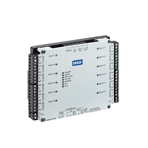 HID Global offers the industry’s first SIA OSDP verified controllers | Security Info Watch