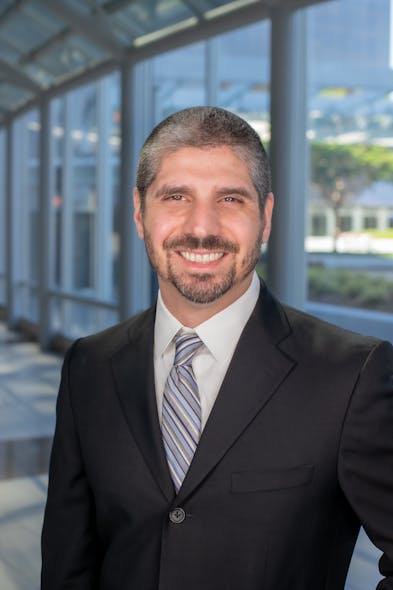 Chris White | Security Info Watch