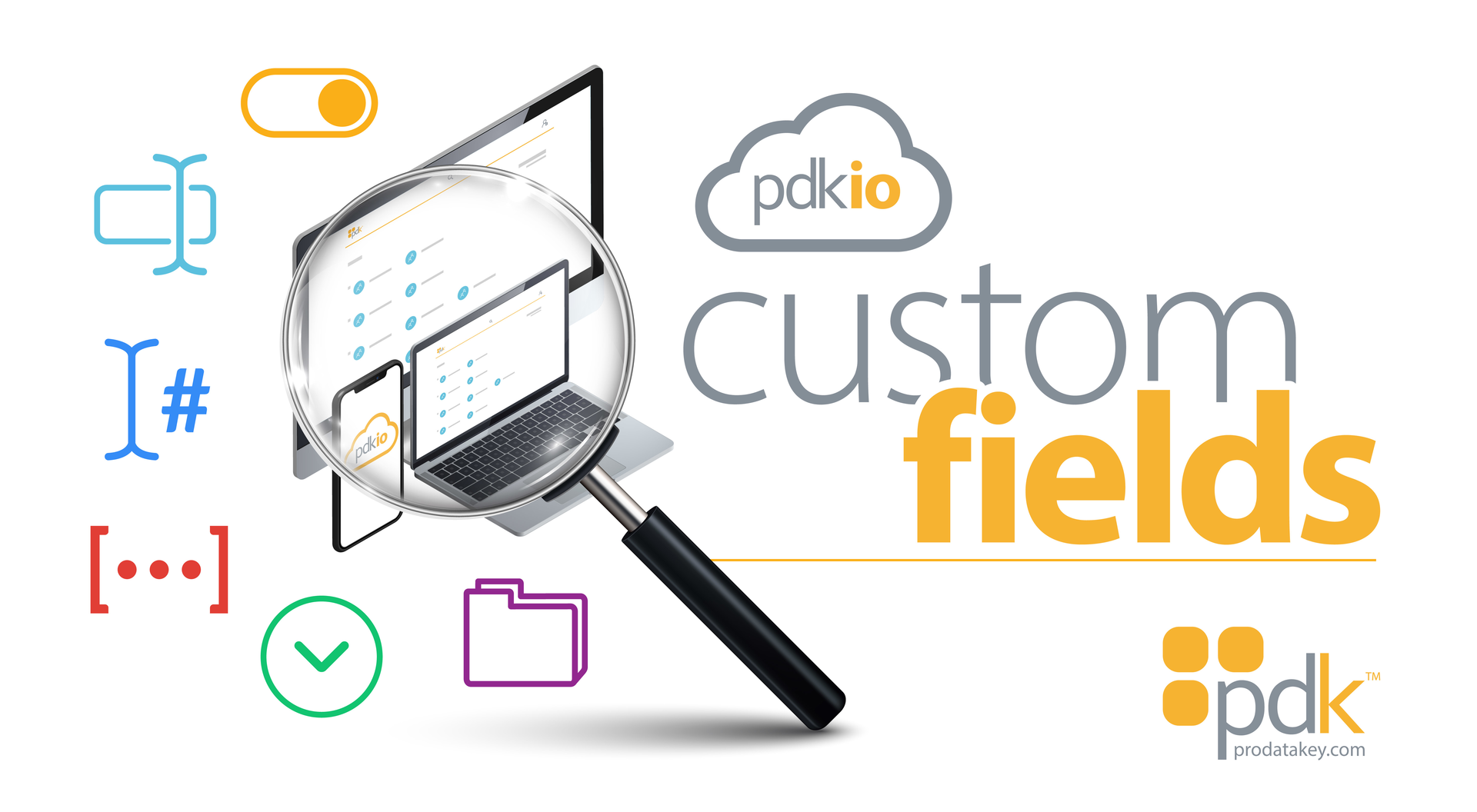 PDK IO access control software | Security Info Watch