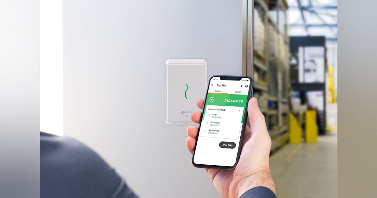 Gallagher's cloud-based security solution | Security Info Watch Gallagher's cloud-based security solution | Security Info Watch