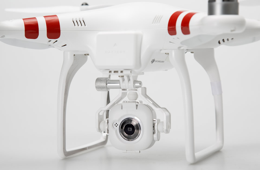 The status of drone technology in security | Security Info Watch
