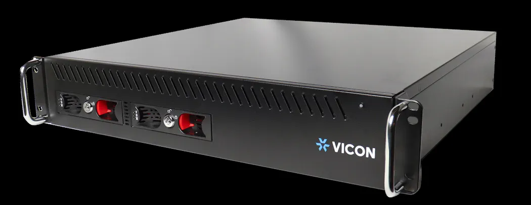 Vicon Valerus NVR with PoE+ | Security Info Watch